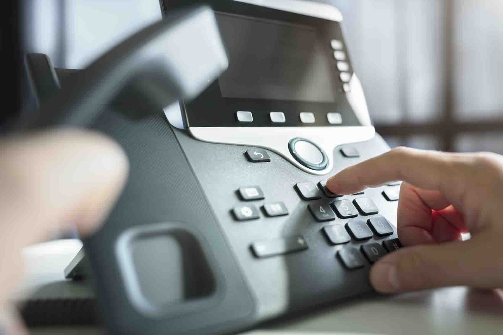 4 Signs It’s Time to Upgrade Your PBX Phone System