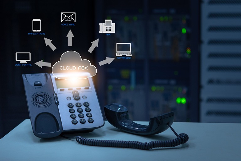 Top Features to Look for in the Best VoIP Phone Service for Small Business