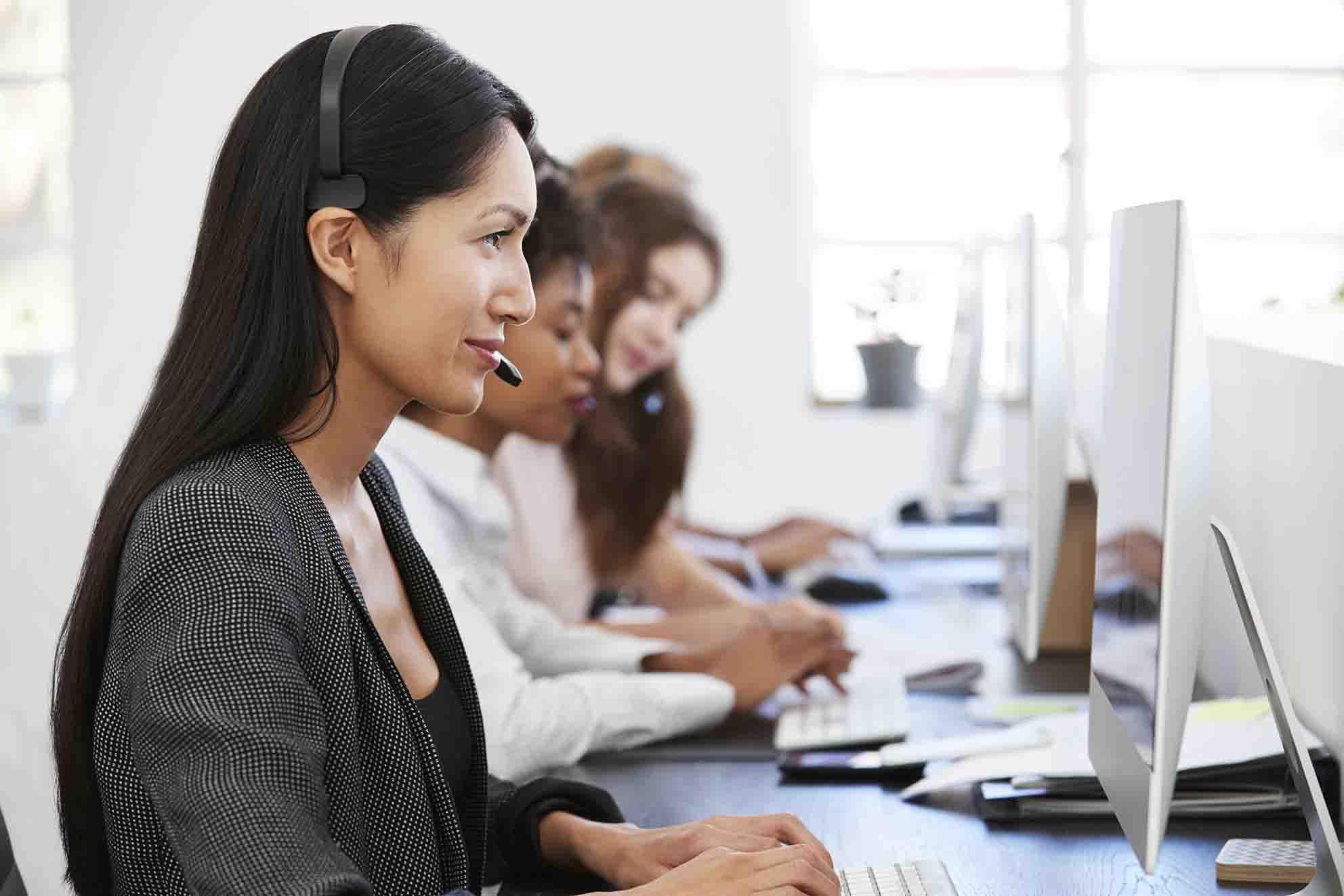 Can Cloud PBX Systems Boost Customer Satisfaction?