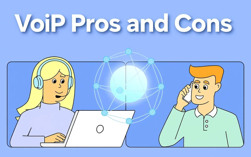 The Honest Pros and Cons of VoIP That Nobody Talks About